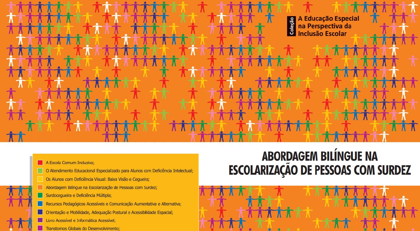 A Educação Especial Na Perspectiva Da Inclusão Escolar Abordagem